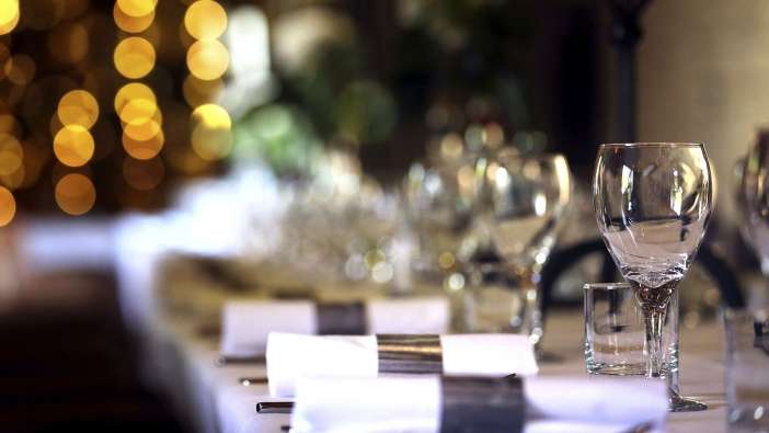 Sales & Catering | Event management software | Infor