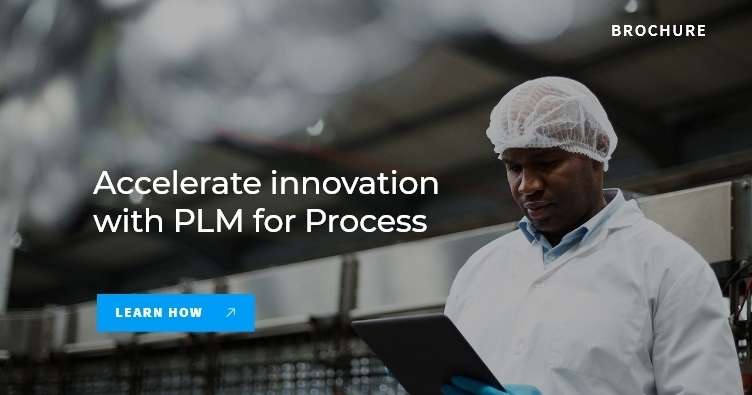 Accelerate innovation with PLM | Chemicals manufacturing software | Infor