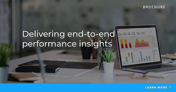 Financial services industry software | Overview brochure | Infor