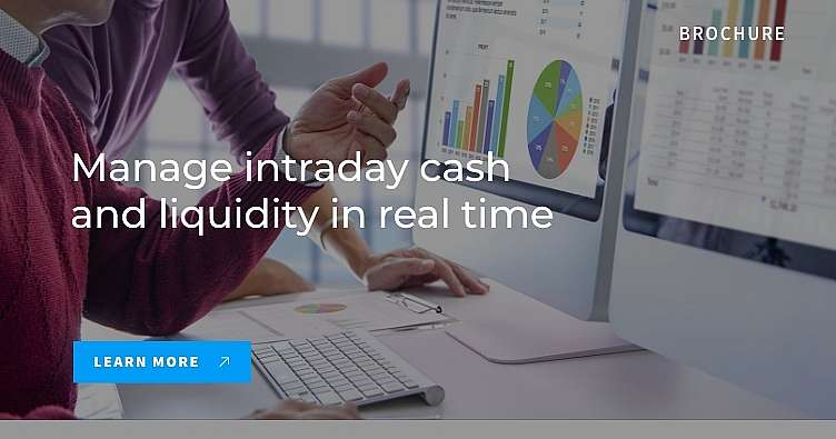 Realiti module overview | Intraday liquidity brochure | Infor