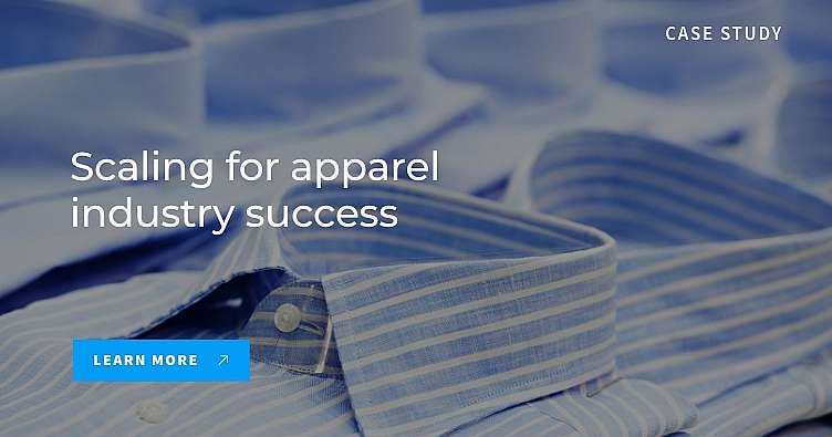 Brandix grows with M3 | Fashion ERP case study | Infor