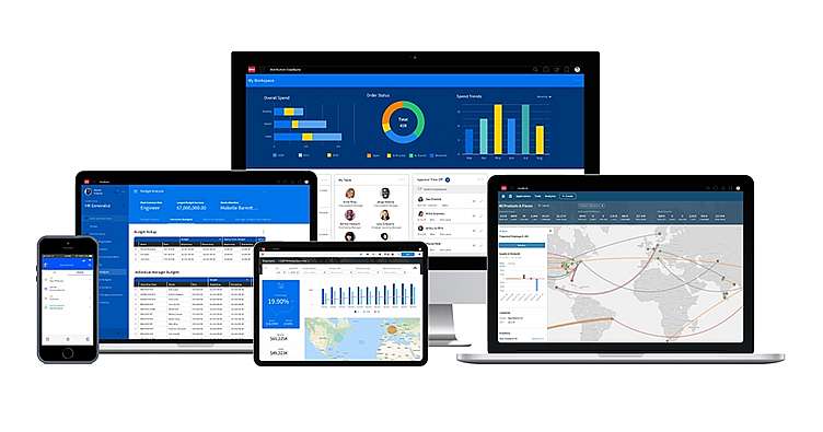 Why Infor? ERP simplified and preconfigured for your industry | Infor