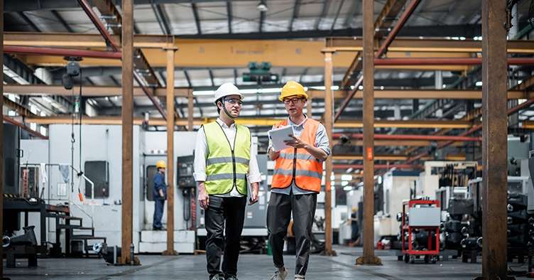 Technology combats high inflation