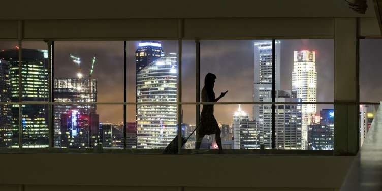 Infor HMS | Hotel PMS | Infor