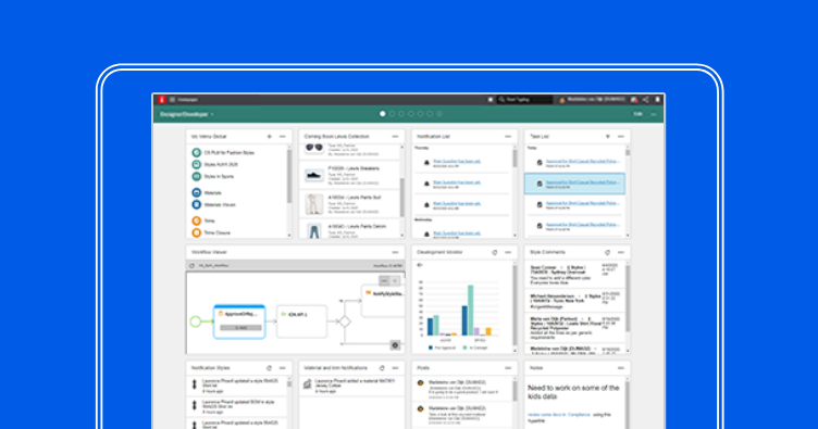 Infor PLM | Product Lifecycle Management Software | Infor