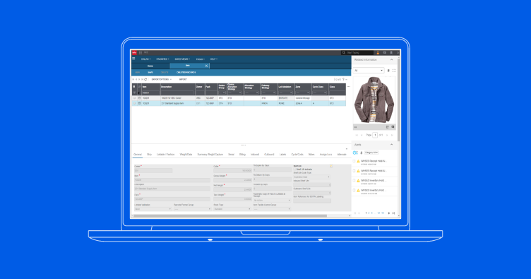 Warehousing & Transportation | Supply chain software | Infor