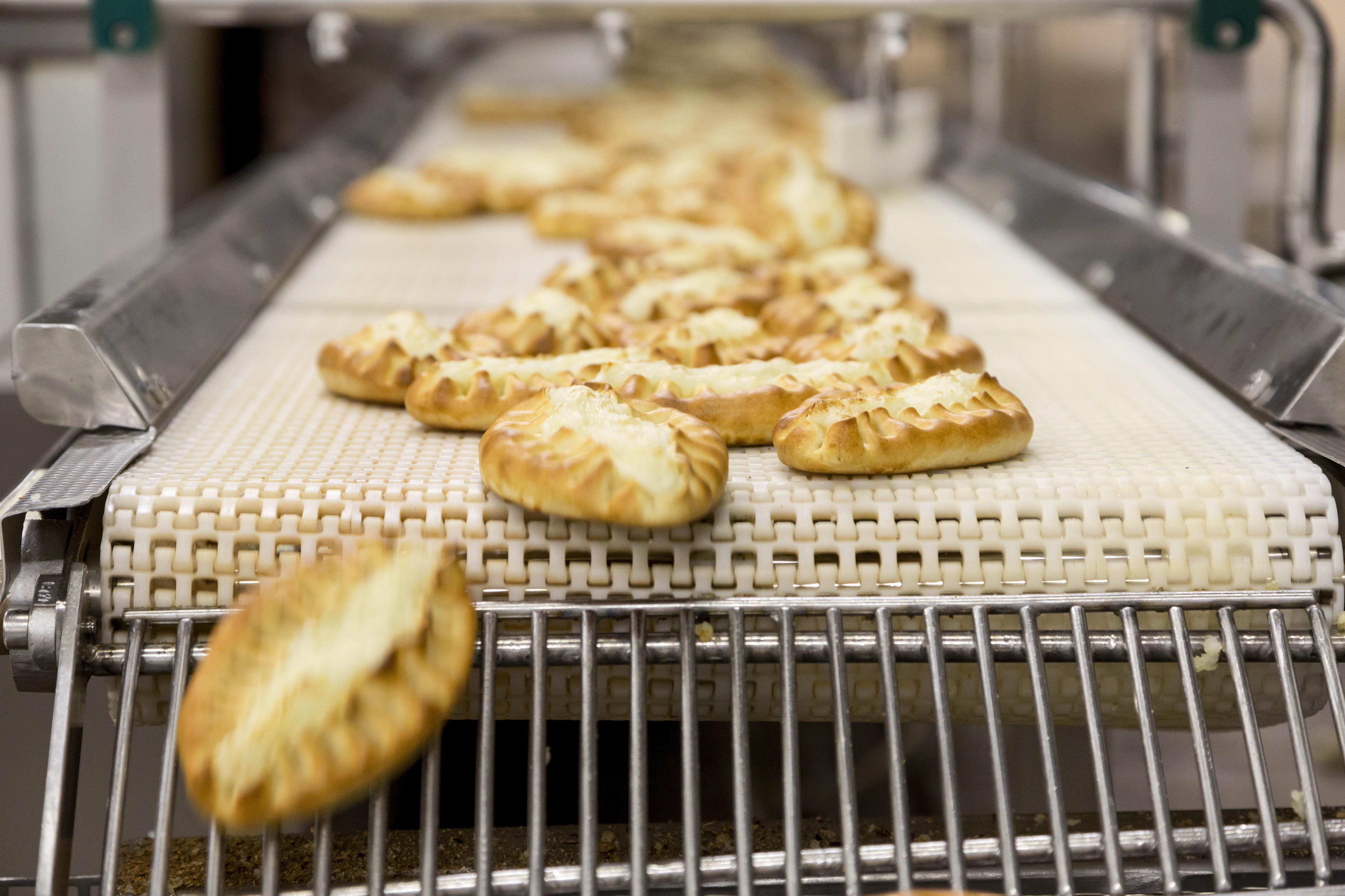 Saarioinen Gets Fresh with Infor | Infor