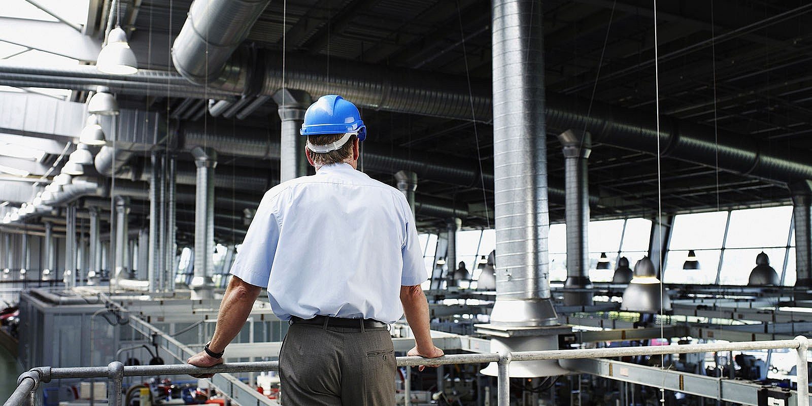 Customer site using Infor CloudSuite Industrial (Syteline)