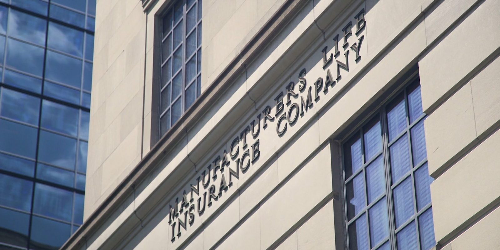 Manulife Financial | Video case study | Infor