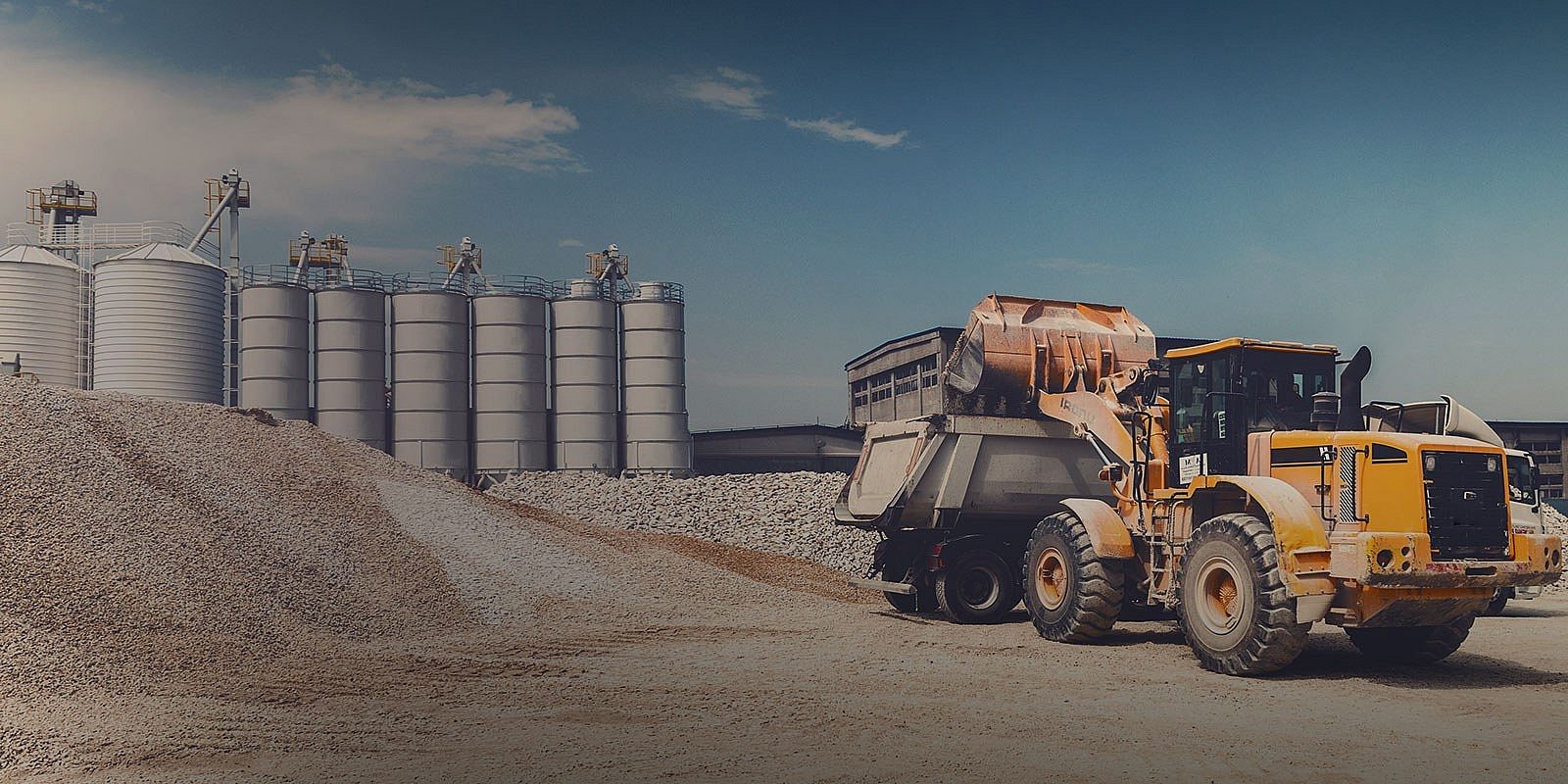 Industrielle Fertigungsbranche | Infor