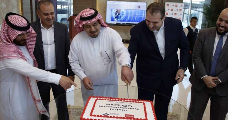 Al-Khaldi Holding Co. Harmonizes Global Operations with Infor