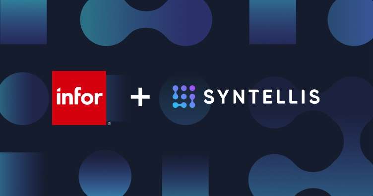 Infor Announces Partnership with Syntellis Performance Solutions