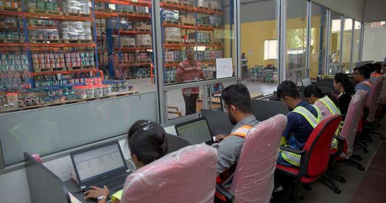 John Keells Logistics Optimizes Operations Visibility with Infor | Infor