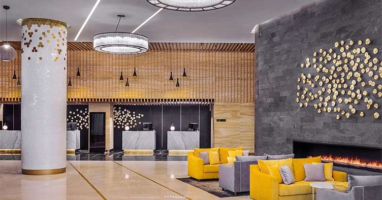 Infor Continues to Experience Significant Growth in Hospitality