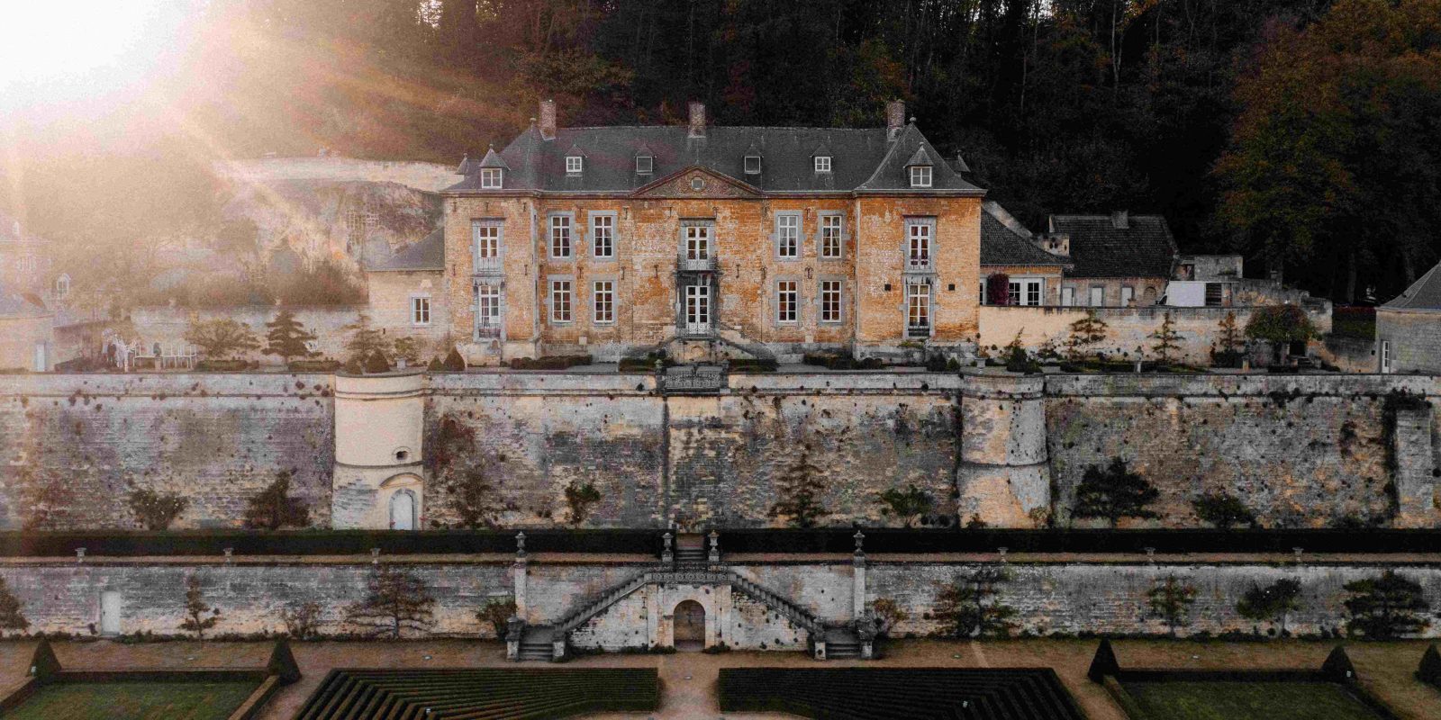 Oostwegel Collection und Infor