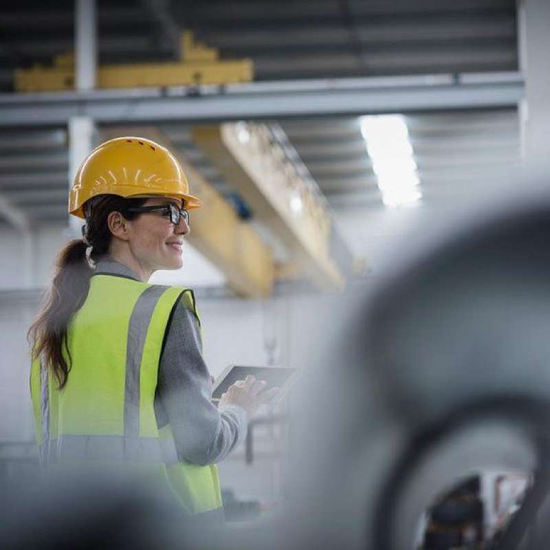 VISUAL | Order-Driven Manufacturing ERP Solutions | Infor