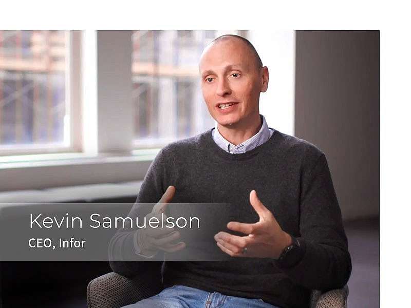 ERP Cloud Software | AI ERP Cloud Products for Enterprise | Infor