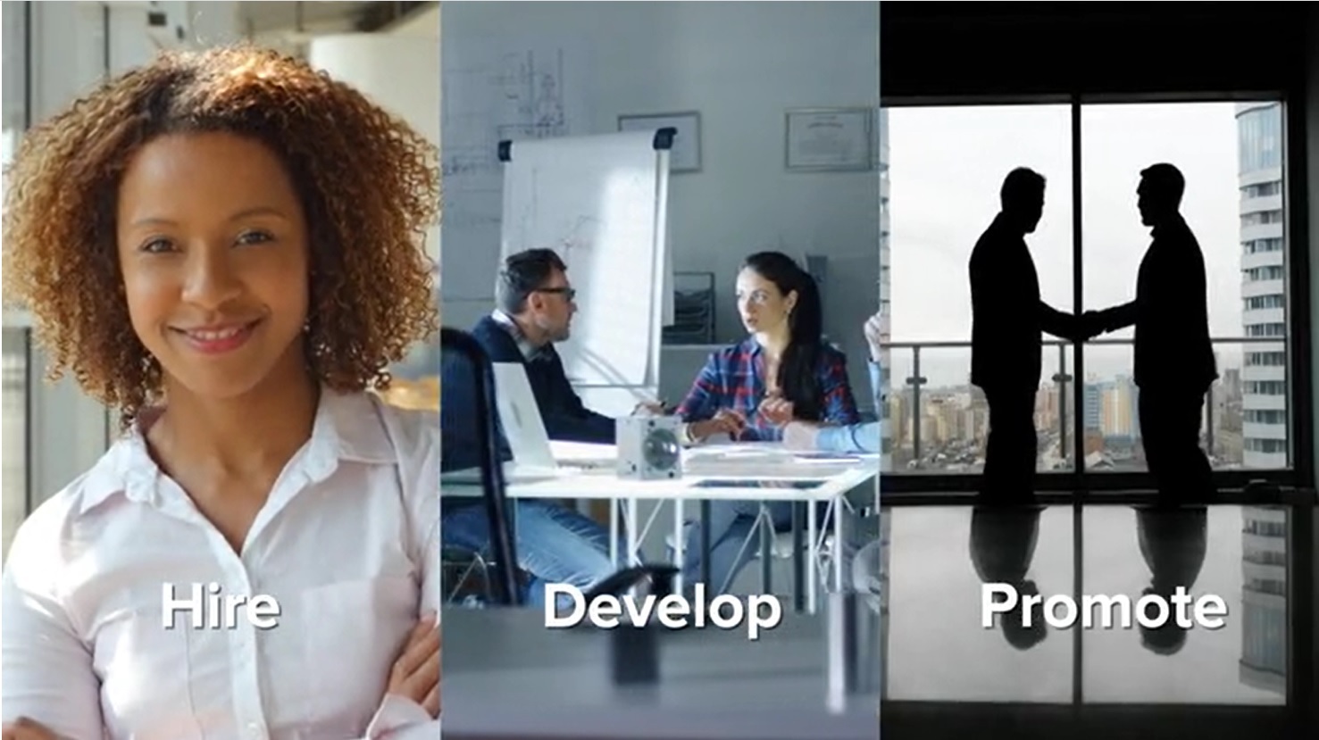 Maximize human potential with predictable Talent Science | Infor